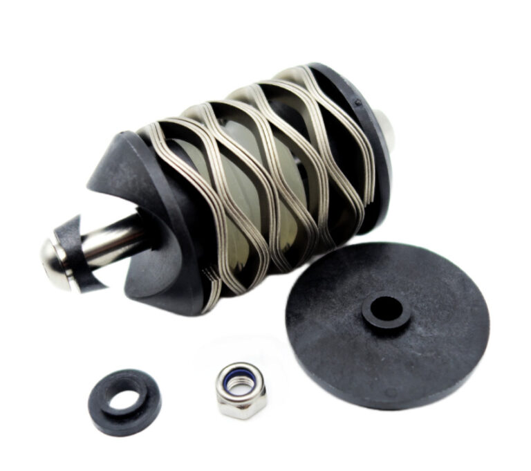 Suncord Rear Shock for Brompton – Suncord.bike