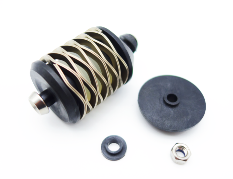 Suncord Rear Shock for Brompton – Suncord.bike