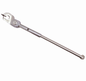 Suncord Titanium bike stand for Brompton – Suncord.bike